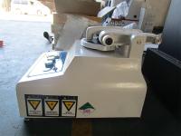 China Abrasion Paper Pilling Test Device For Textiles Testing for sale