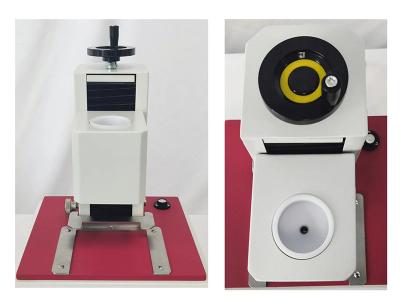 中国 32kg液体の殴打けれどもNon-Wovenのための時間のテスターの織物テスト機械 販売のため