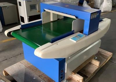 China Needle Detector Customized Footwear Testing Equipment for sale