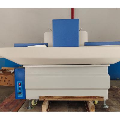 中国 針探知器 400mm ステップレス調節用 靴の試験装置 販売のため