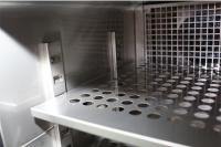 China Programmable Controller Constant High-low Temperature and Humidity Climate Cycling Environmental Simulation Testing Chamber for sale