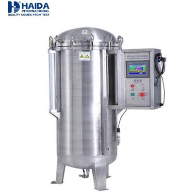 China IPX7 & IPX8 Automatic Water Immersion Test Chamber Simulation Environmental  Water-proof Test Chamber for Electronics for sale