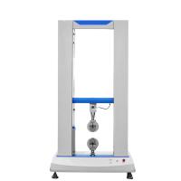 China 5-2000kg Sensor Digital Display Pulling Force Testing Equipment Pull  Tester Tensile Strength Testing Machine for Plastic Rubber for sale