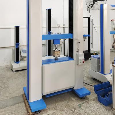 China Electronic Computer  Universal Tensile Testing Machine Price Strength Test 1000KN for sale