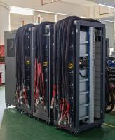 China PCB Battery Protection Board Testing System Power Battery Pack Test System Battery Current&Voltage Test Machine for sale
