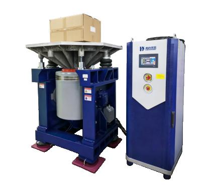 China EQUIPMENT DETAILS OF HD-Snake-A30V ELECTRO-DYNAMATIC VERTICAL SHAKER for sale