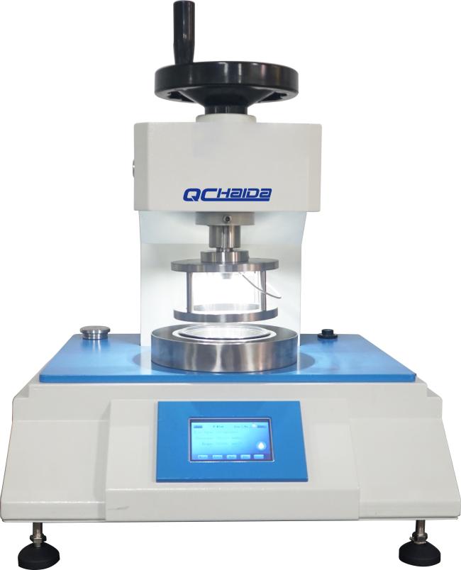 Hydrostatic Pressure Tester