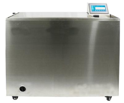 Cina Apparecchiatura di collaudo LCD di stabilità del colore del pannello di tocco 5KW AATCC AC380V in vendita