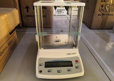 China Automatic CE Certification 5100g Electronic Precision Balance 0.01 Accuracy for sale