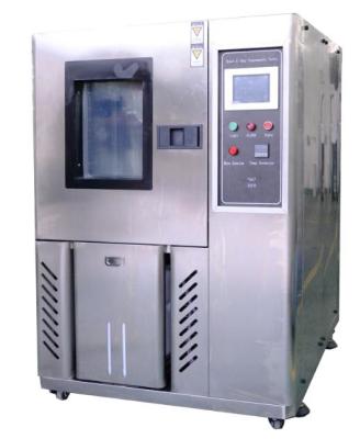 中国 TEMI 880のコントローラーの靴の加水分解の靴の摩耗のテスター、Gelboの屈曲のテスターISO 20344 販売のため