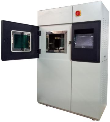 China verificador claro 7rpm da rapidez da luz do   da simulação do verificador da rapidez refrigerar de água 6000W à venda