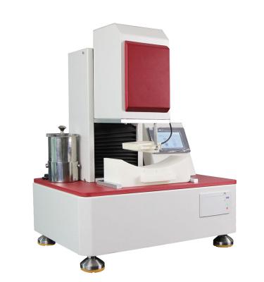 China 50W textiel Testende Instrumentenabsorptie Rate Tester For Tissue Te koop