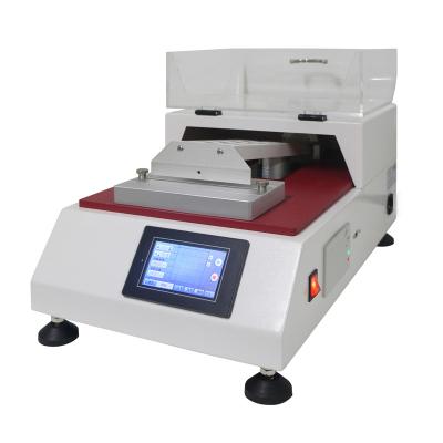 Cina Tester elettronico di morbidezza dell'apparecchiatura di collaudo del tessuto di GB/T 8942 in vendita
