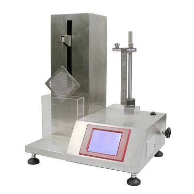 Cina regolazioni arbitrarie difficili del tester di capacità di assorbimento specifica elettronica di potere di 220V 50Hz in vendita