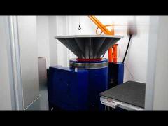 HD-G826 Random Vibration tester