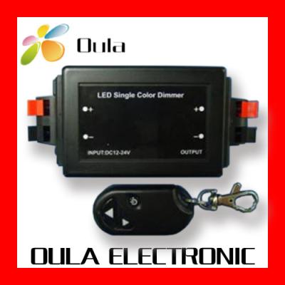 Китай Беспроводная 3 CH общего DC 5V поддержки контроллеры освещения LED TM1809 WS2801 чип продается