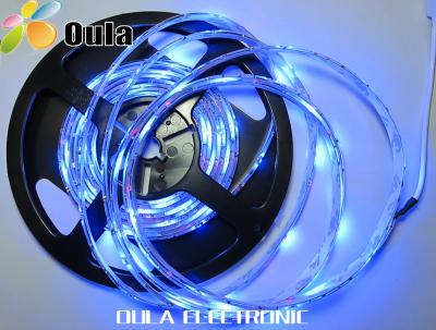 China 30 geleid 5050 RGB flexibele Strip waterdicht met Color Changing, RBG Controller voor Archway Te koop