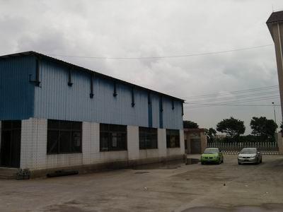 Fornecedor verificado da China - NANTONG JINYING(QINYUAN)MACHINERY CO.,LTD