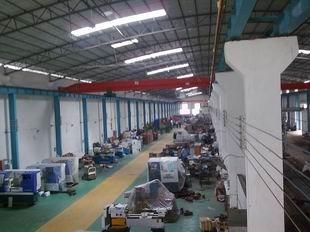 Fornecedor verificado da China - NANTONG JINYING(QINYUAN)MACHINERY CO.,LTD