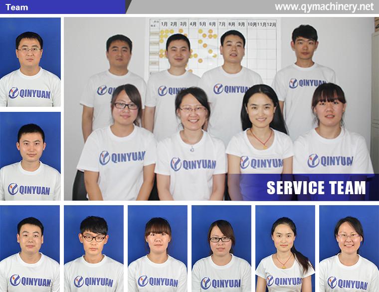 Fornecedor verificado da China - NANTONG JINYING(QINYUAN)MACHINERY CO.,LTD