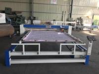 China Electric Computerized Single Head Quilting Machine Mattress Stitching Machine for sale
