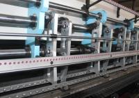 China High Precision Multi Needle Quilting Machine 6.2KW Line Break Automatic Stop for sale