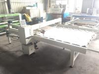 China High Performance Carpet Manufacturing Machine Long Arm Sewing Machine for sale