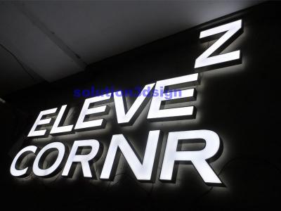 China 100% Unbreakable Wall Mounted Beer Bar Custom Led Neon Sign China Letters Factory for sale