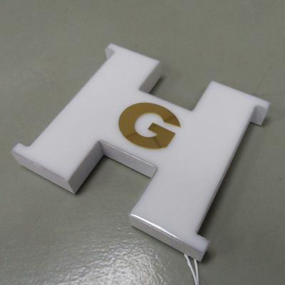 China Outdoor Building Number Signs /Outdoor Led Light Stainless Steel Numbers alphabet letter,hot outdoor for sale