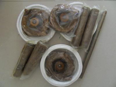 China 912 311 078 912-311-078 912311078 PEÇAS ranhuradas do TEAR do PROJÉCTIL do eixo 420,50 SULZER à venda