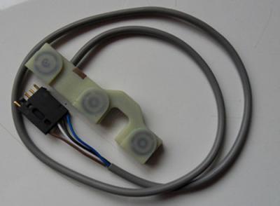 China Projectile Sensor(SMP) /PFR Sensor for sale
