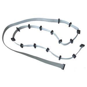 중국 회로 조립판을 위한 STAUBLI 자카드 직물 연결 라인 판매용