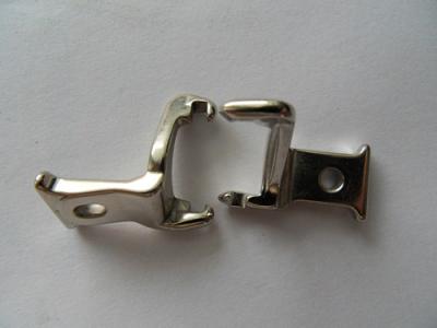 중국 알파 가이드 걸이 판매용