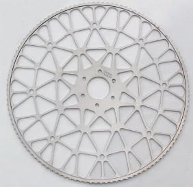 Cina BA220358 BA202185 115T GAMMA ruota motrice in vendita