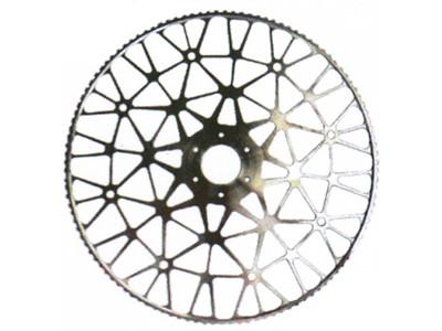 Китай КОЛЕСО ПРИВОДА БА213261 З=115 продается