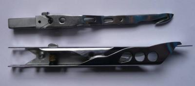 중국 Picanol GTM 그리퍼 머리 BE81939 BE81820의 GTM 검 머리 판매용