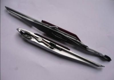 중국 Somet 알파 PGA 그리퍼 머리, 알파 PGA 검 그리퍼, Allpha PAP 그리퍼 머리 판매용