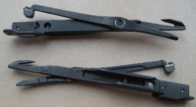 China BE81922 GTX RHS Gripper Hook for sale