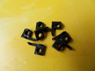 China Gancho de la guía de Picanol GTM-AS, guía flexible del estoque B53297 de la guía del estoque B53296 flexible en venta