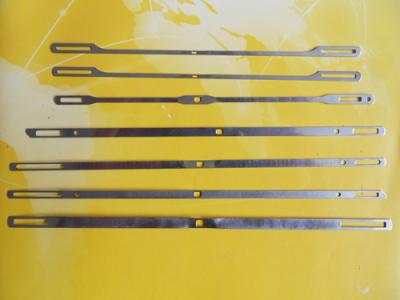 Китай Нержавеющая сталь и покрытый никелем провод для ввода продается