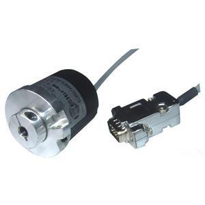 중국 THEMA, 엑셀의 어선, MYTHOS 직조기에서 이용되는 주요 인코더 판매용