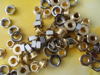 China Nuez hexagonal hexagonal del tornillo B155930 del tornillo B155929 de Picanol en venta