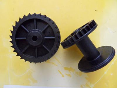 China BE155158/BE152431/B152243/BE156037 Omni/delta/Omni más el carrete del hilado de orillo, carrete de la gasa de vuelta en venta