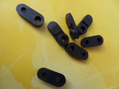 China B163575 que afianza el pedazo con abrazadera, tableta plástica B163575 en venta