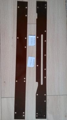 Китай Лента ПНЗ 53876 Л.х сползая прокладку, ленту Р.Х. ПНЗ 53877 сползая прокладку продается