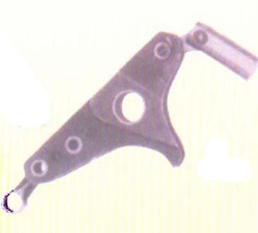 Китай 911822053 РЫЧАГ ПОЛНОЕ П7100 Д16 РОЛИКА ПУ Д15 911822076 РЫЧАГА РОЛИКА ПОЛНЫХ продается