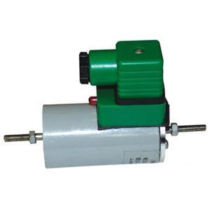 중국 Picanol 직조기를 위한 씨실 드는 전자석 BE80285 판매용