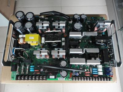 China TABLERO de la fuente de alimentación del IPS BE302268 BE310253 PICANOL en venta