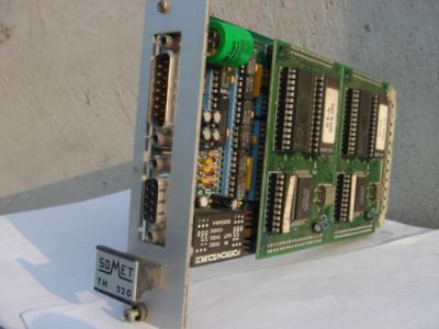 중국 THEMA 11E TH520 TH530 메인 보드 판매용