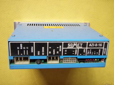 중국 드라이브 떨어져 되는 SOMET THEMA 11E SE 판매용